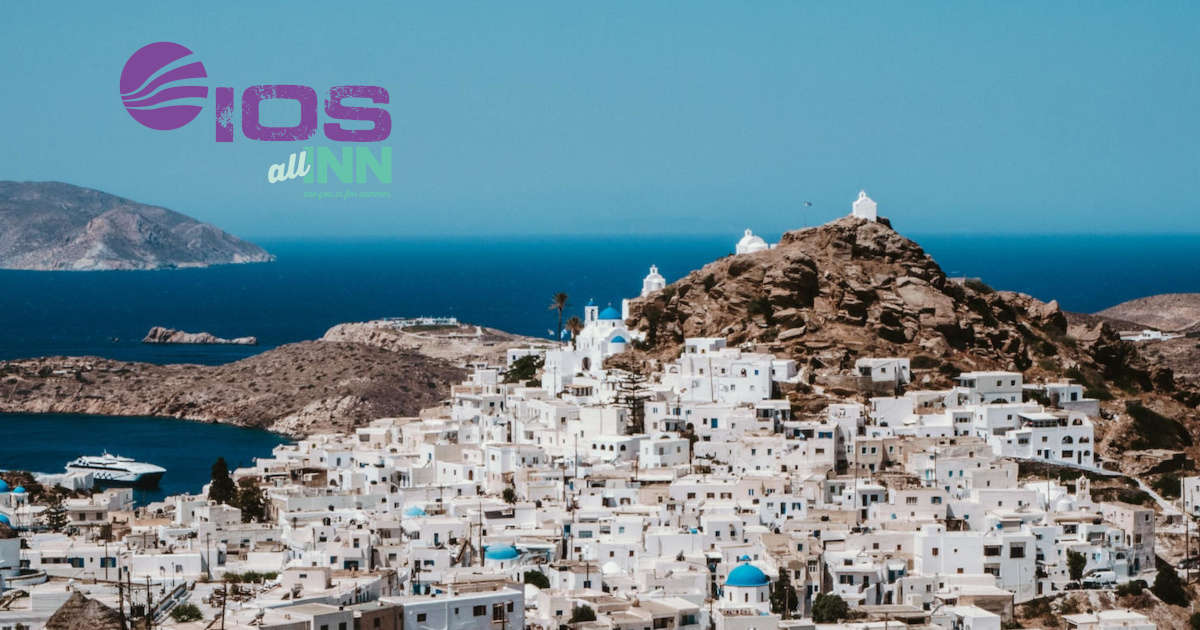IOS ALL Inn - Budget Summer Holiday Packages for ios island